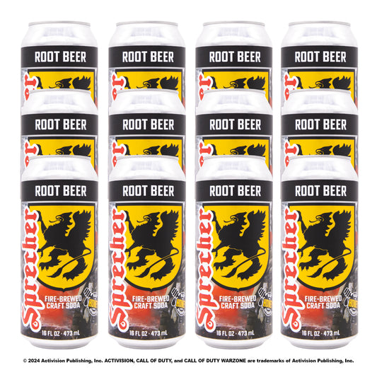 Shop All Root Beer | Sprecher Brewing Company