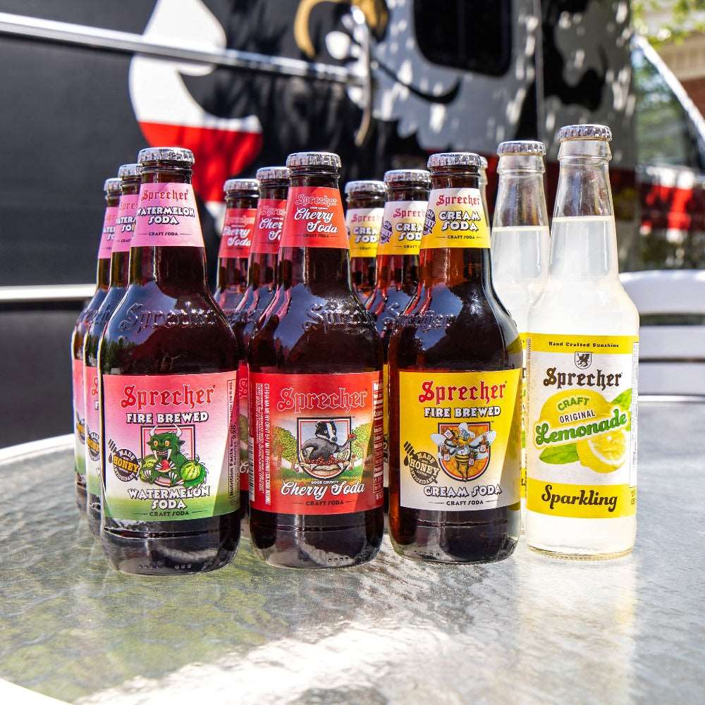 Shop All Sprecher Products | Sprecher Brewing Company – Page 5