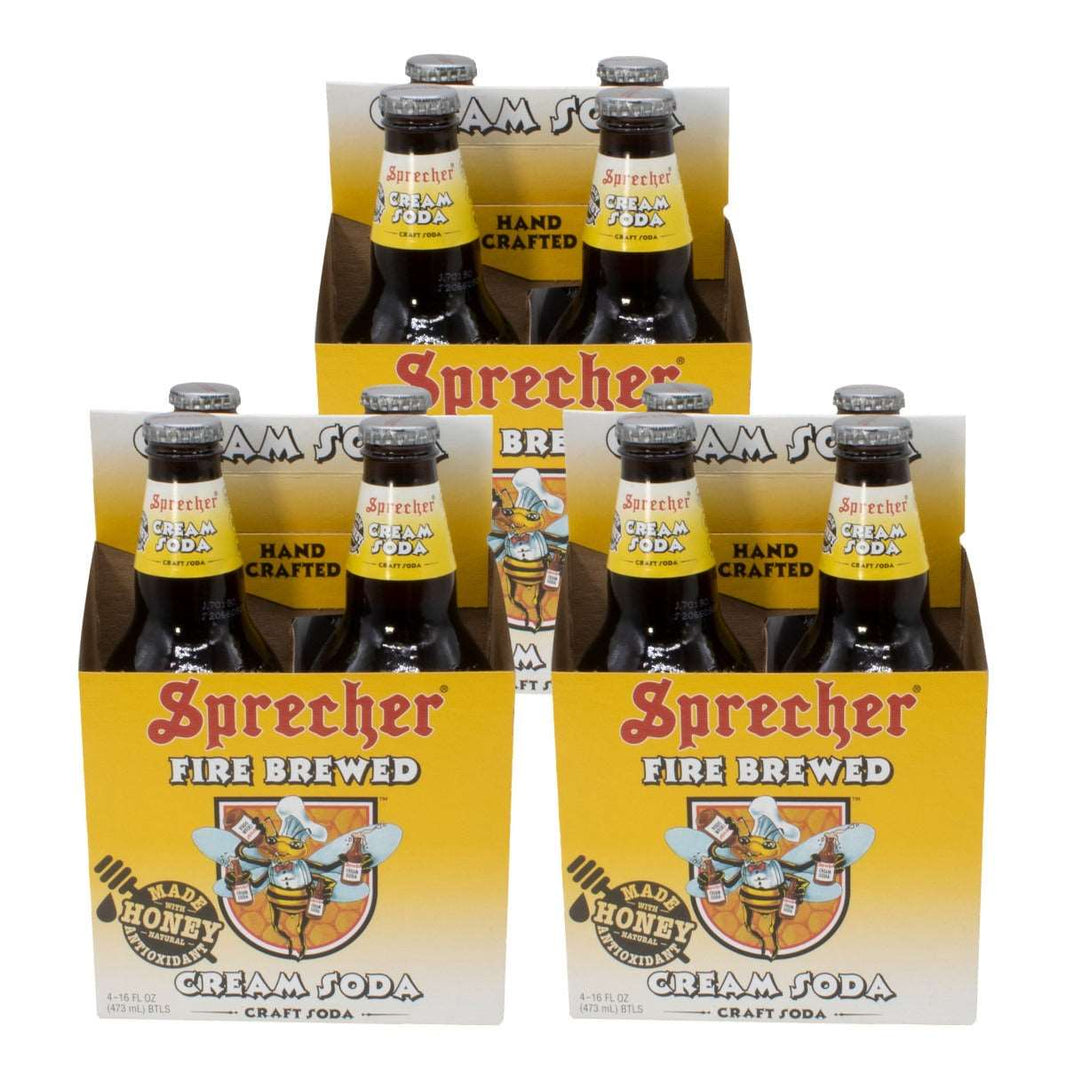 Shop All Sprecher Products | Sprecher Brewing Company
