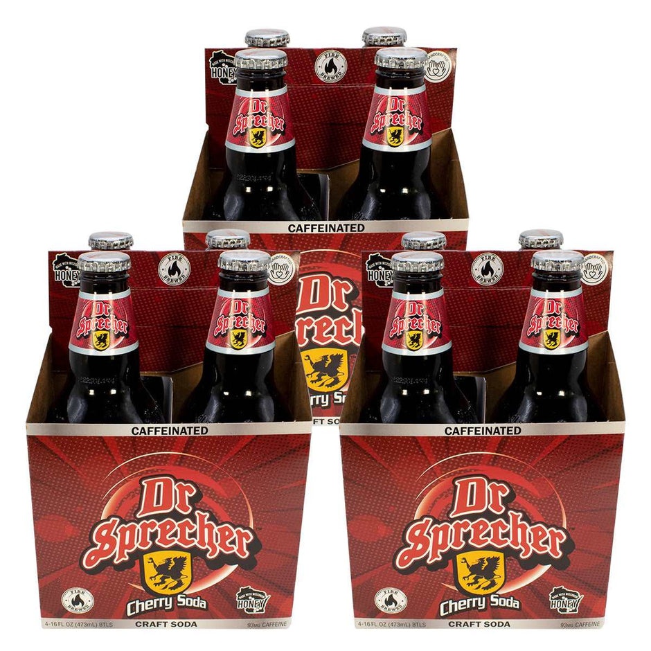 Shop All Sprecher Products | Sprecher Brewing Company