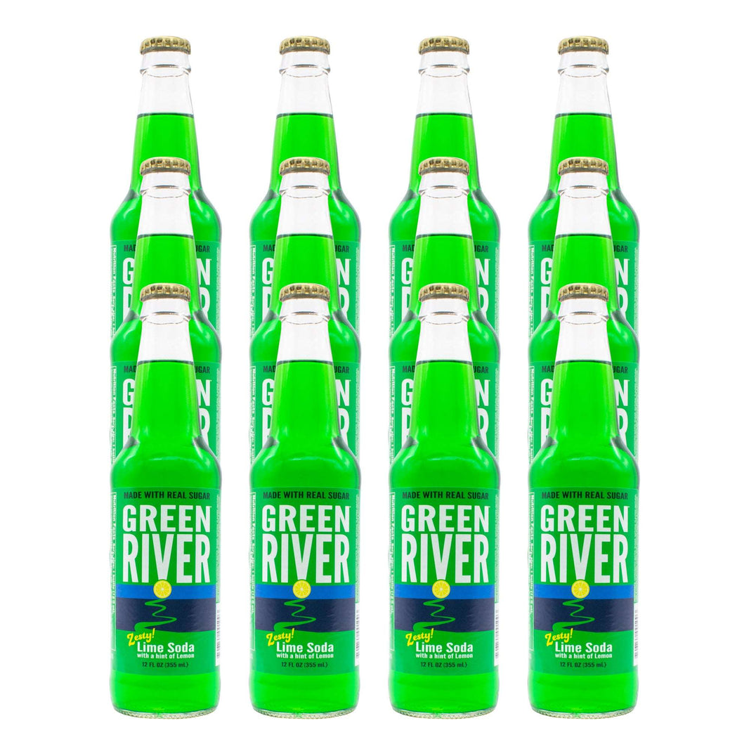 Shop Green River | Sprecher Brewing Company