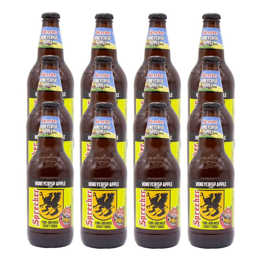 Shop All Sprecher Products | Sprecher Brewing Company