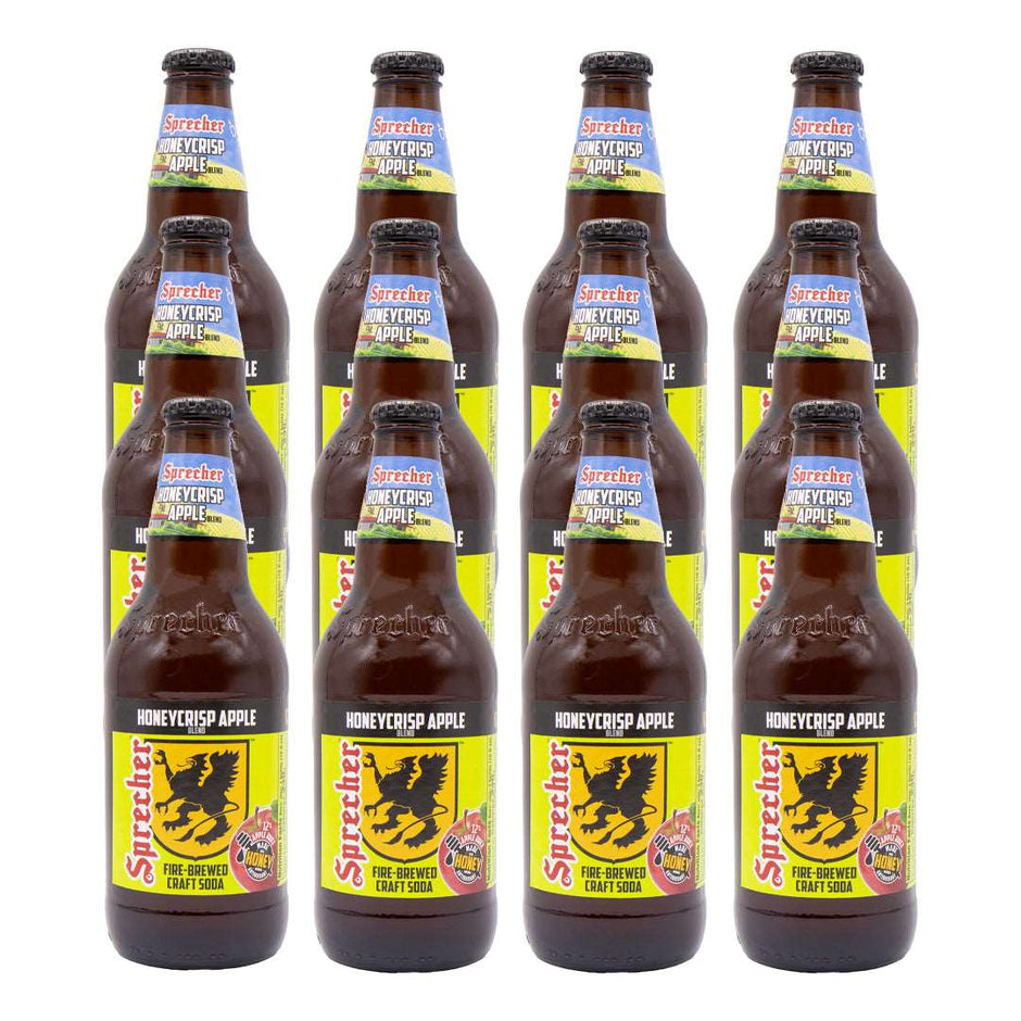 Shop All Sprecher Products | Sprecher Brewing Company