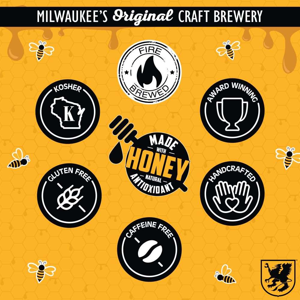 Puma Kola Soda | Sprecher Brewing Company