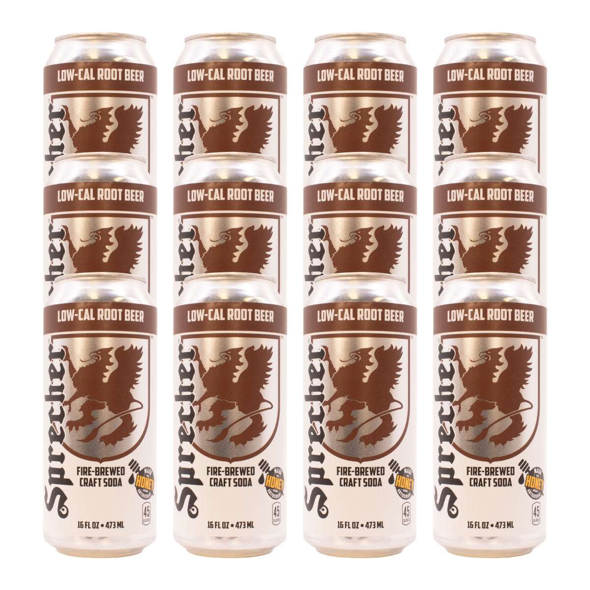 Shop All Root Beer | Sprecher Brewing Company