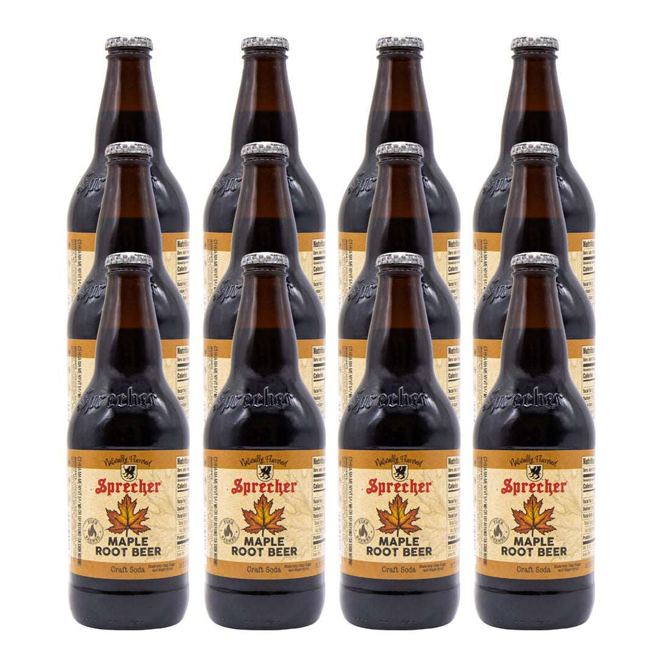 Shop All Root Beer | Sprecher Brewing Company