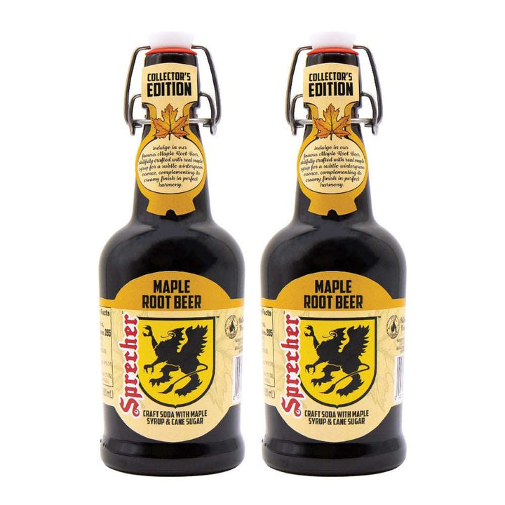 Shop All Root Beer | Sprecher Brewing Company