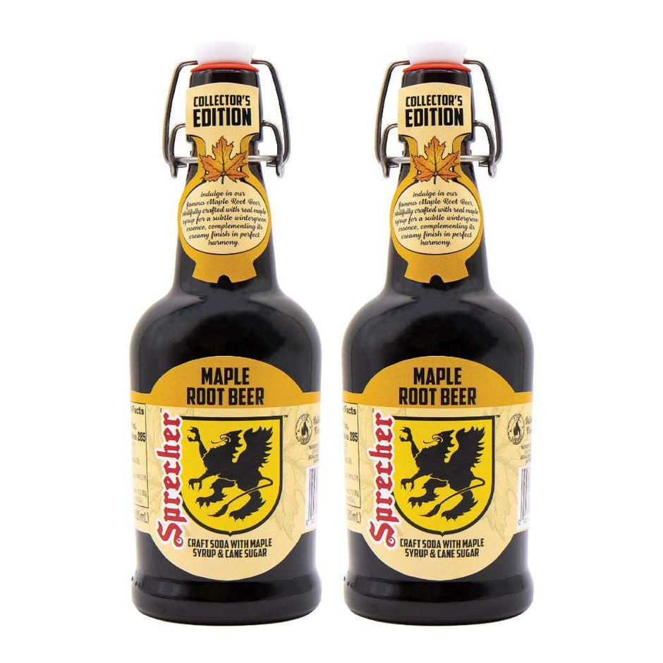 Shop All Root Beer | Sprecher Brewing Company