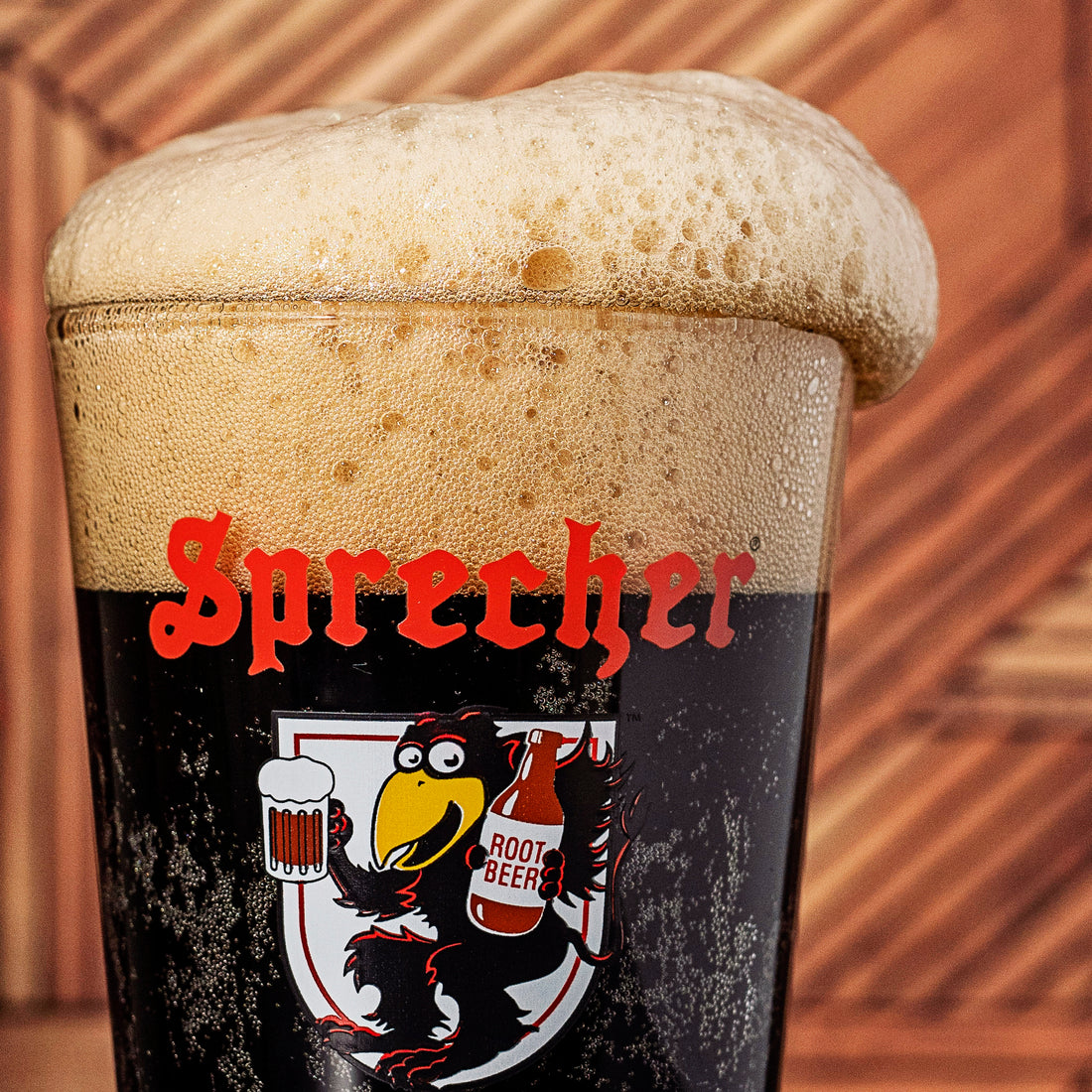Who Invented the Root Beer Float? | Sprecher Brewing Company