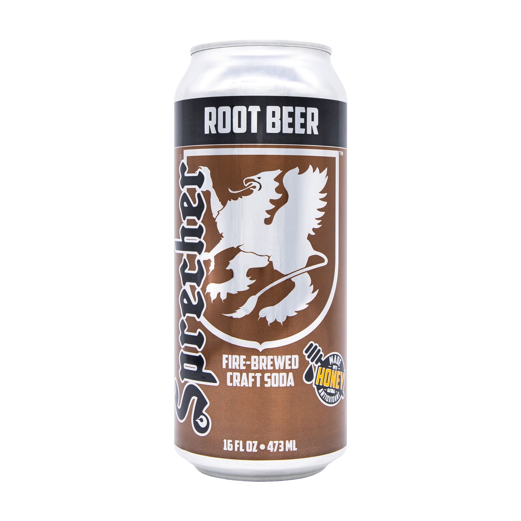 Does Sprecher Root Beer have Caffeine? | Sprecher Brewing Co.