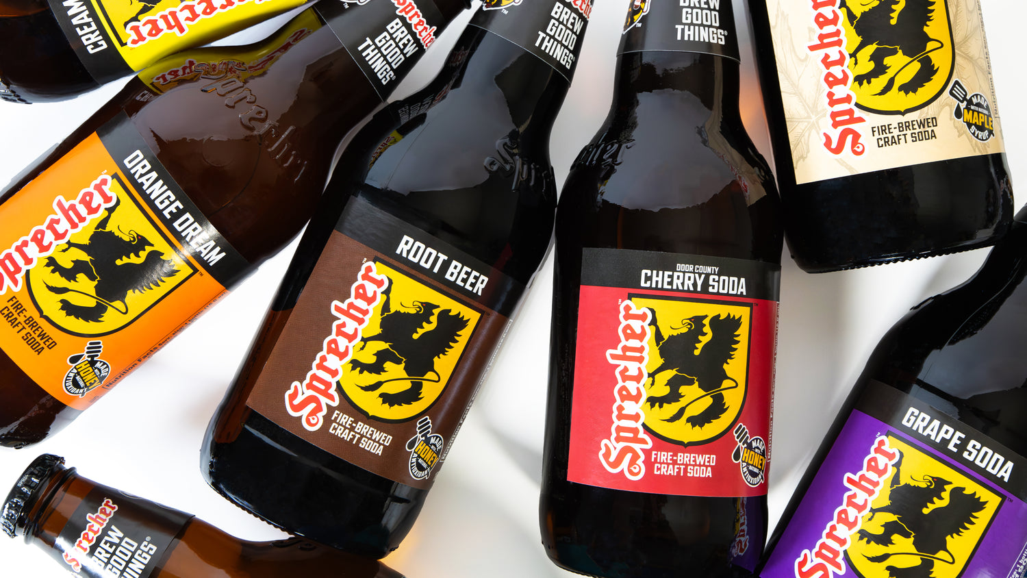 Sprecher Brewing Co. | Best Root Beer in America