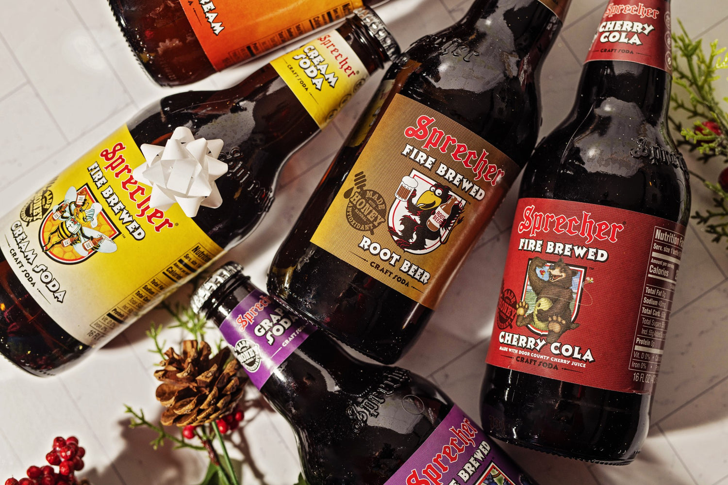 Sprecher Brewing Co. | Best Root Beer in America