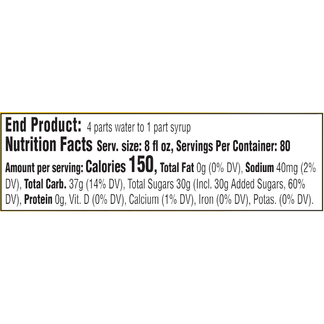 Puma Kola Extract | Sprecher Brewing Company